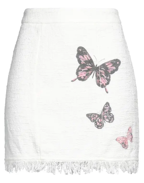 Atos Lombardini Mini Skirt