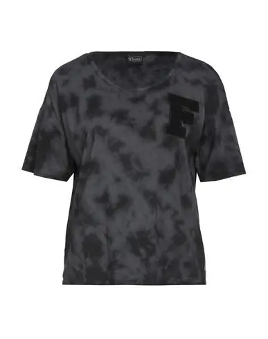 FREDDY T-shirt - Grey