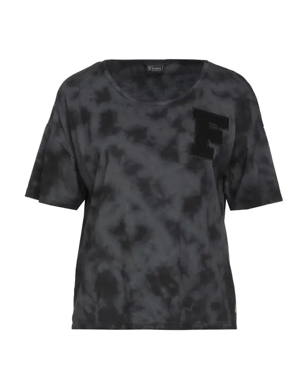 FREDDY T-shirt - Grey