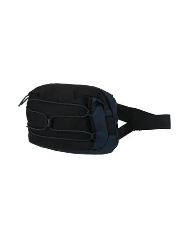 PIQUADRO Belt Bag - Navy Blue