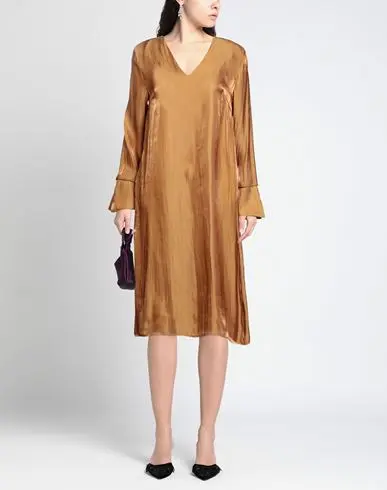 Brian Dales Midi Dress
