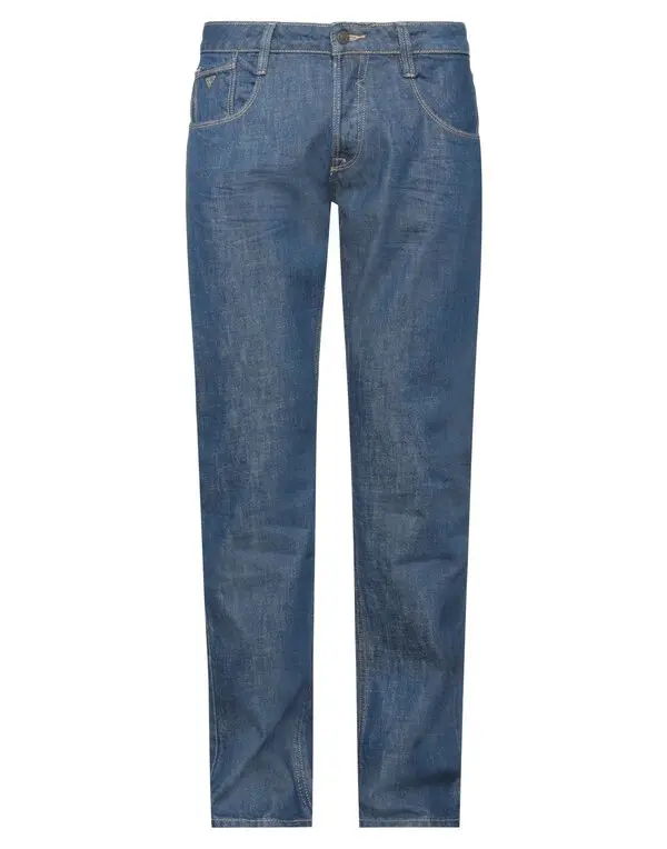 Guess Jeans Size Cotton