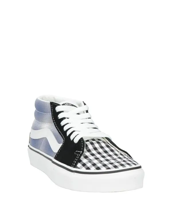 VANS High-top Sneakers - Black