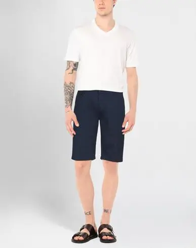 YES ZEE BY ESSENZA Chino Twill Shorts