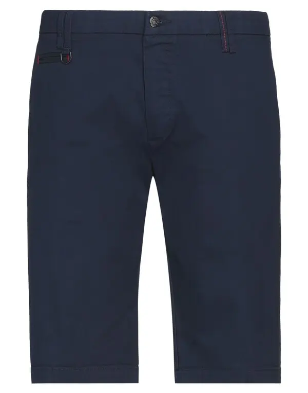 YES ZEE BY ESSENZA Chino Twill Shorts