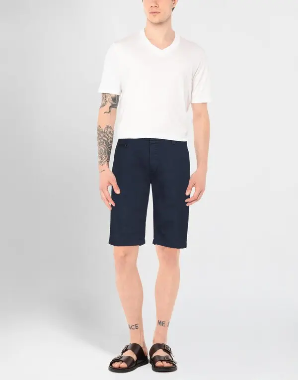 YES ZEE BY ESSENZA Chino Twill Shorts