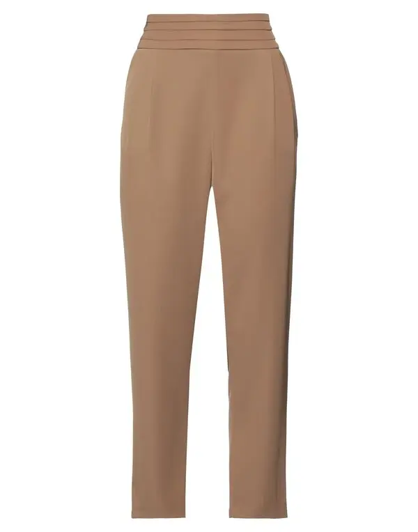FRACOMINA Tapered Leg Trousers