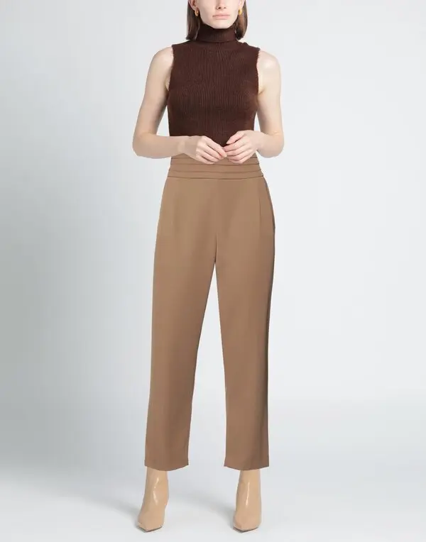 FRACOMINA Tapered Leg Trousers