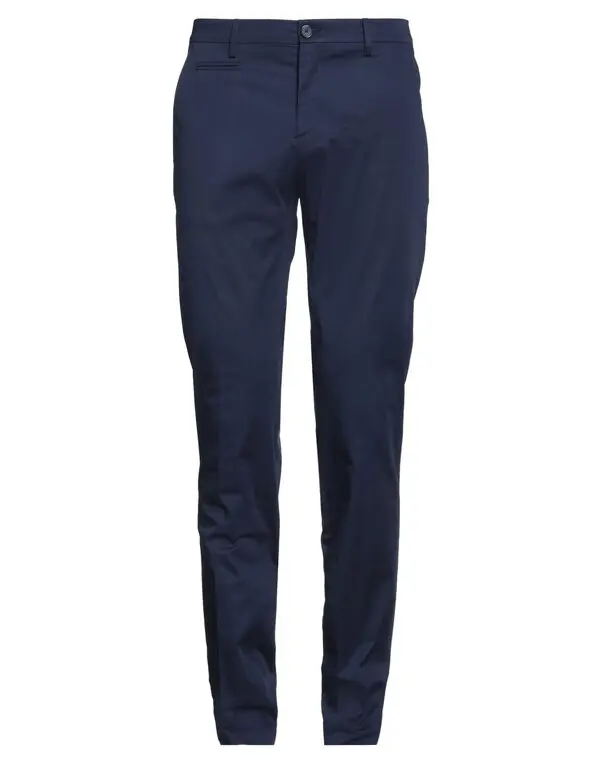 Patrizia Pepe Chino Pants - Midnight Blue