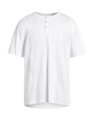 SEINSE T-shirt Size Cotton - White