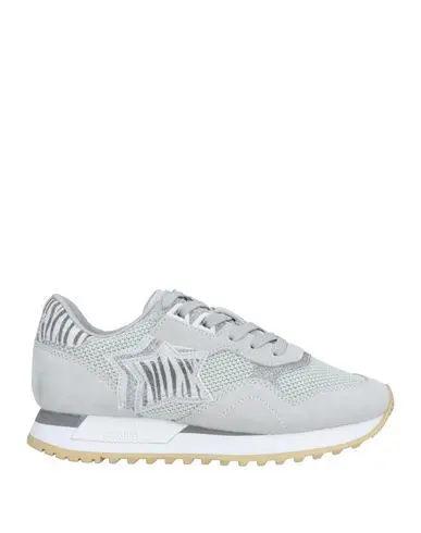 ATLANTIC STARS Light Soft Leather Sneakers