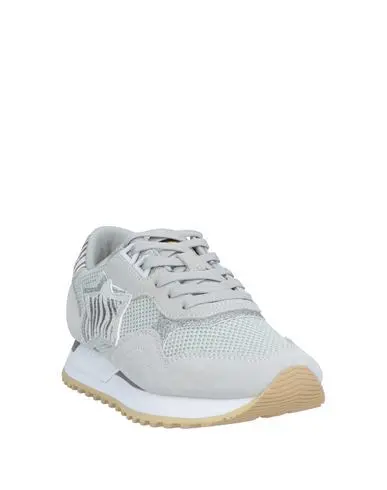 ATLANTIC STARS Light Soft Leather Sneakers