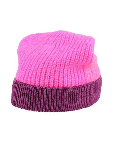 Pinko Knitted Hat - Pink