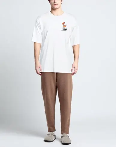 Champion T-shirt Size Cotton