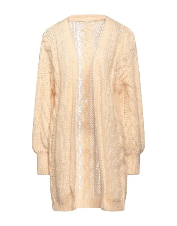 VICOLO Cardigan - White