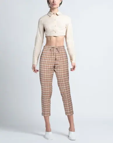 Liviana Conti Tapered Leg Trousers