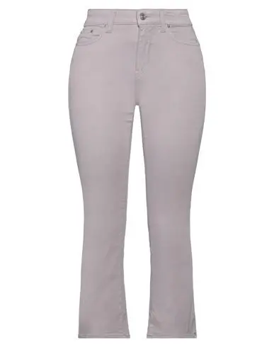 DEPARTMENT 5 Slim-leg Flared Pants