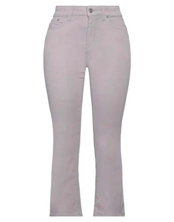 DEPARTMENT 5 Slim-leg Flared Pants