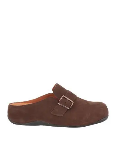 Fitflop Mules & Clogs - Brown