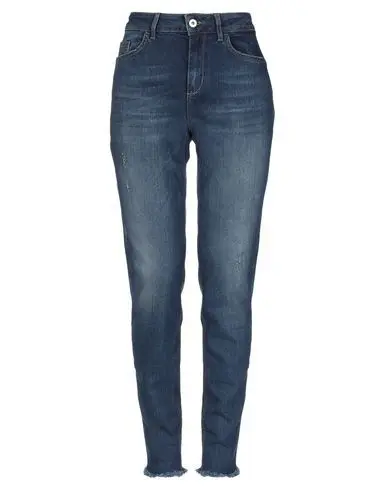 Liu Jo Better Denim Skinny Jeans