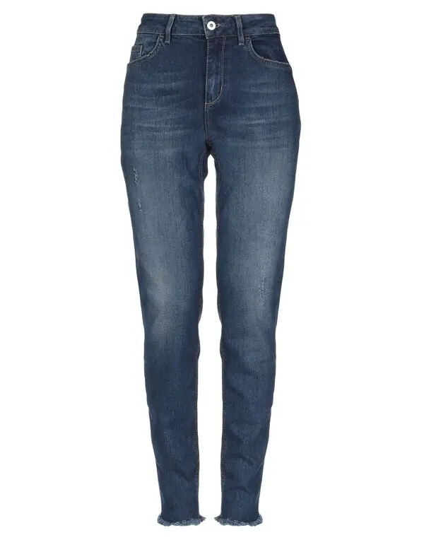 Liu Jo Better Denim Skinny Jeans