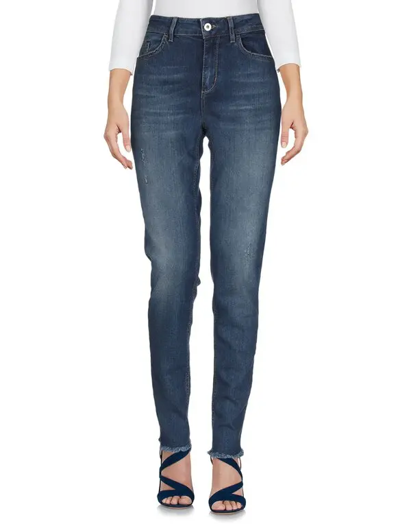 Liu Jo Better Denim Skinny Jeans