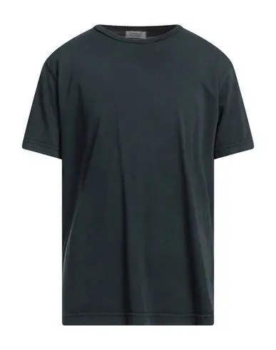 Crossley T-shirt Size Cotton - Black