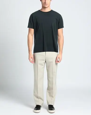 Crossley T-shirt Size Cotton - Black