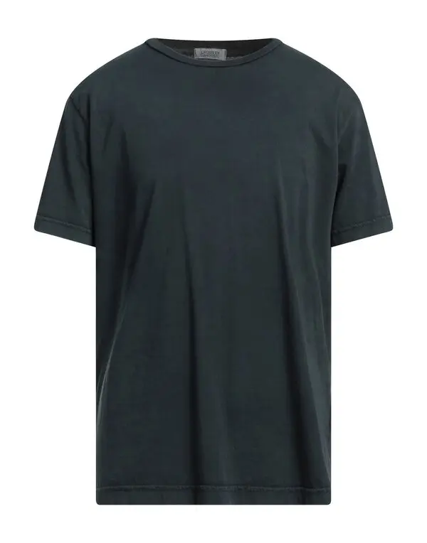 Crossley T-shirt Size Cotton - Black
