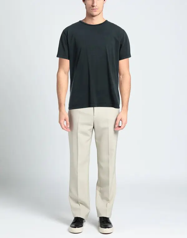 Crossley T-shirt Size Cotton - Black