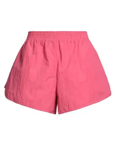 JW Anderson Shorts - Magenta
