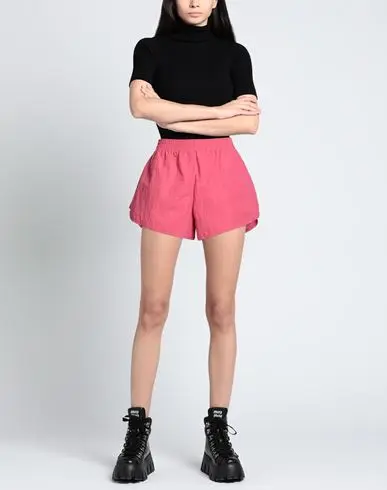 JW Anderson Shorts - Magenta