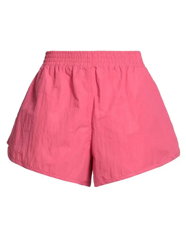 JW Anderson Shorts - Magenta