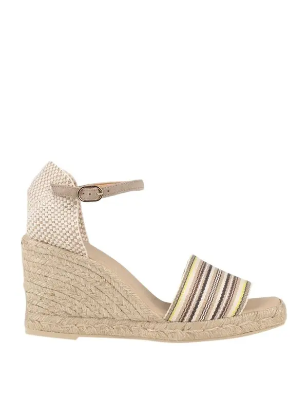 Geox Espadrille Sandals