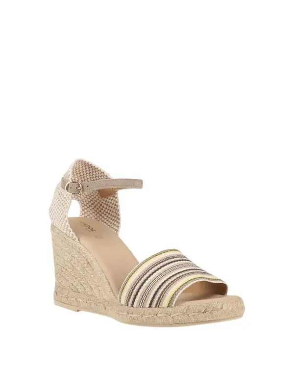 Geox Espadrille Sandals