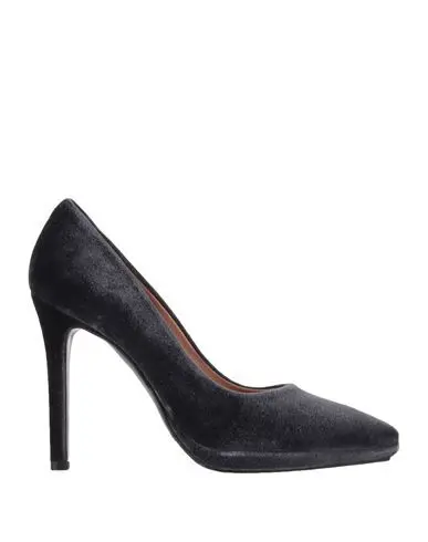 POLLINI Velvet Pumps