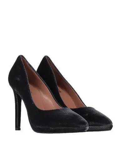 POLLINI Velvet Pumps