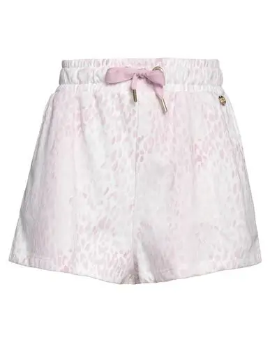YES ZEE BY ESSENZA Shorts - Pink
