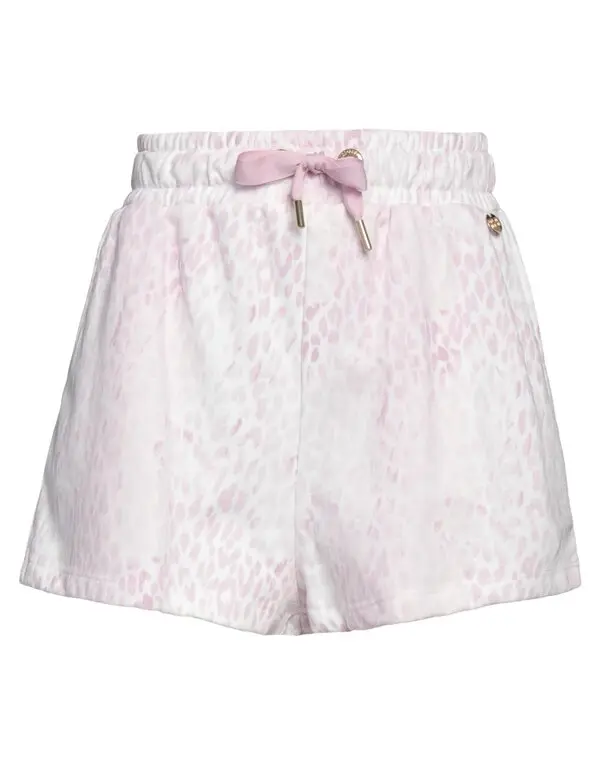 YES ZEE BY ESSENZA Shorts - Pink
