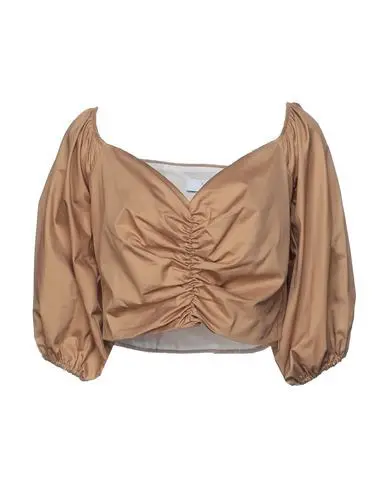 KAOS Top - Beige