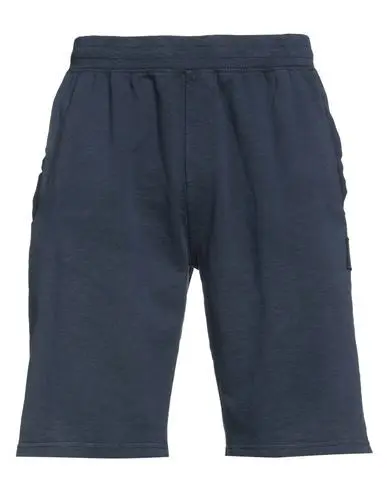 NORTH SAILS Cotton Track Shorts - Navy Blue