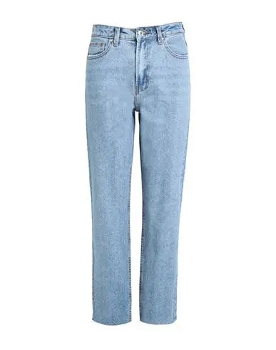 Only Cotton Elastane Jeans