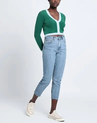 Only Cotton Elastane Jeans