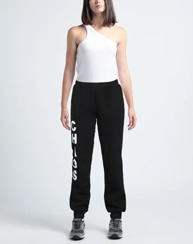 CHAOS Printed Track Pants