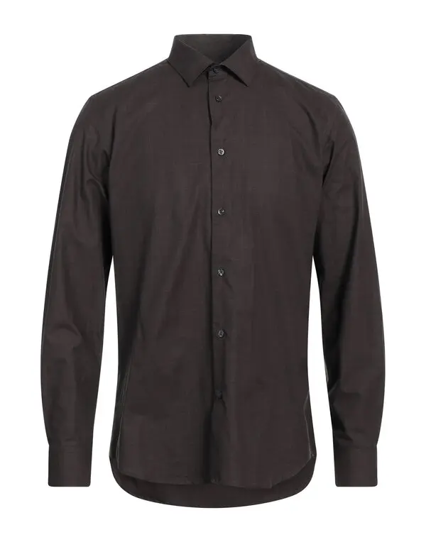 Liu Jo Shirt Dark Size Cotton