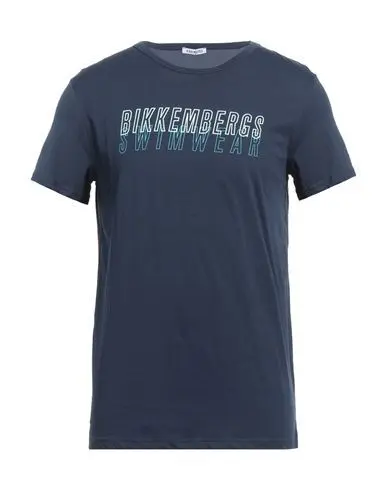 BIKKEMBERGS T-shirt Size Cotton
