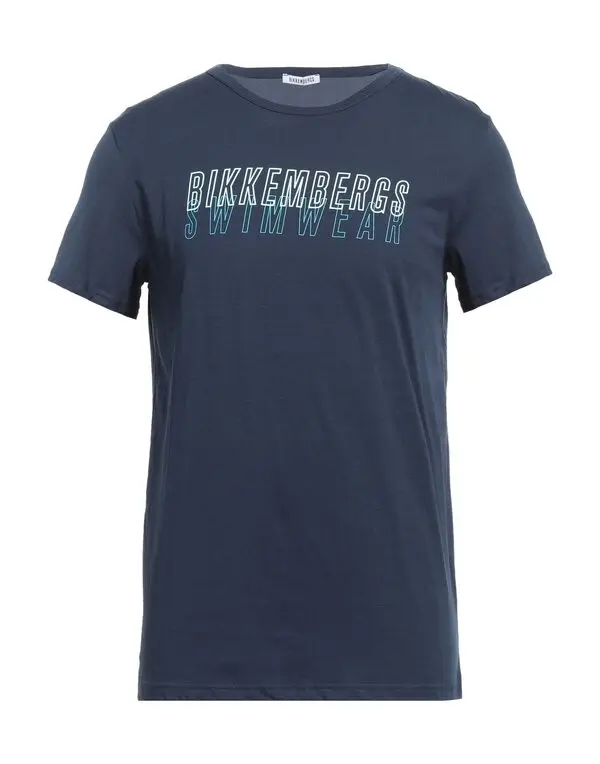 BIKKEMBERGS T-shirt Size Cotton