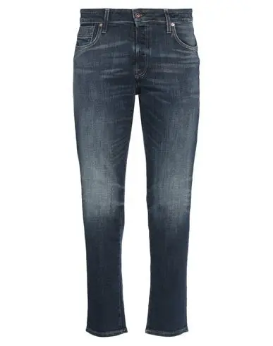 JACK & JONES Straight-leg Jeans