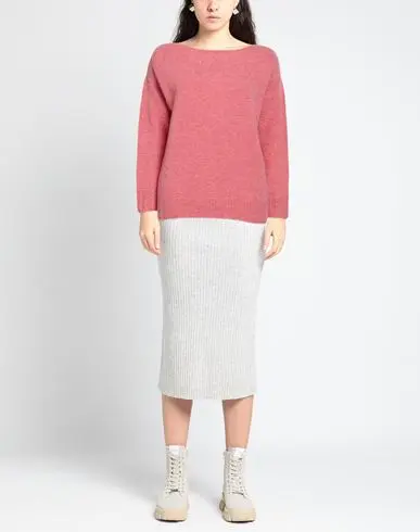 GENTRYPORTOFINO Knitted Sweater