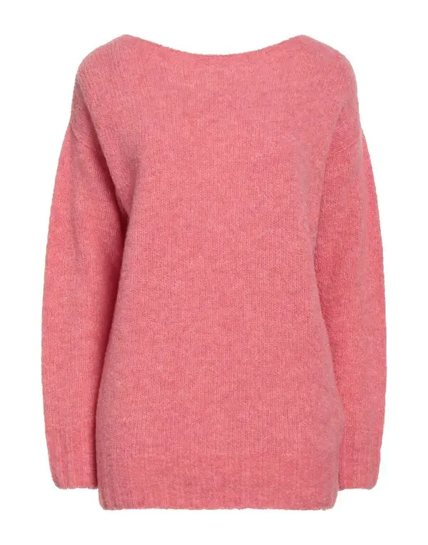 GENTRYPORTOFINO Knitted Sweater